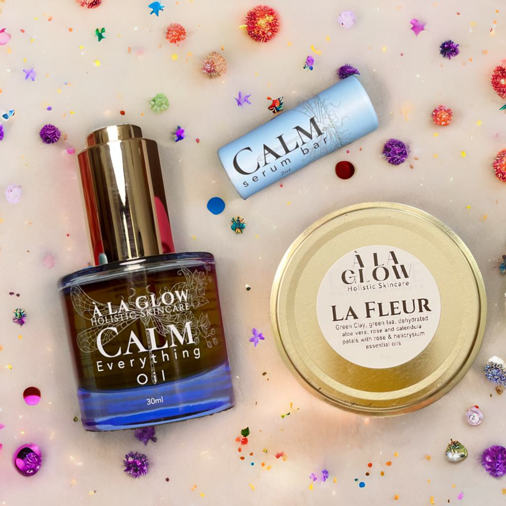 À La Glow Holistic Skincare